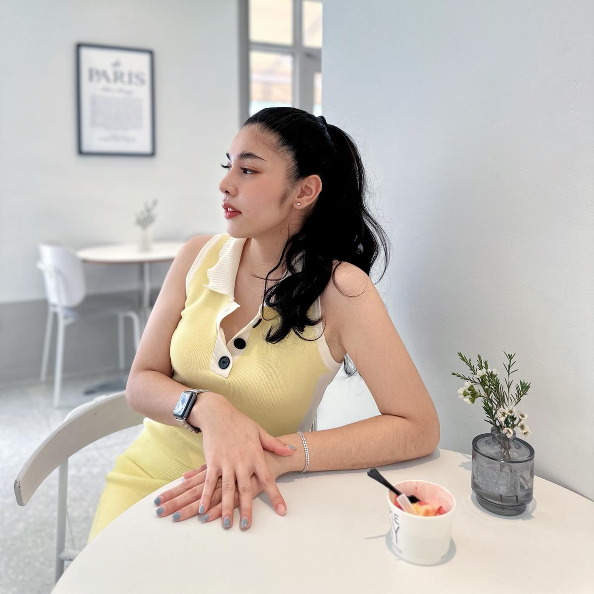 โพสต์ ของ mink|Lemon8