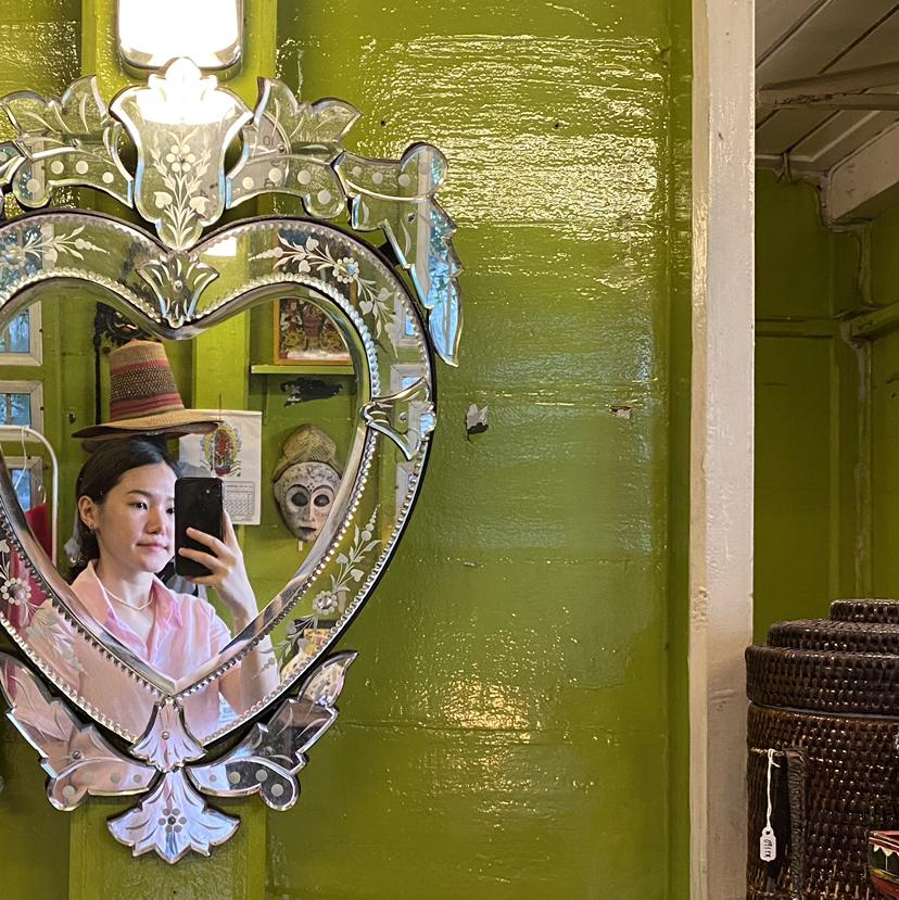 โพสต์ ของ Mary|Lemon8