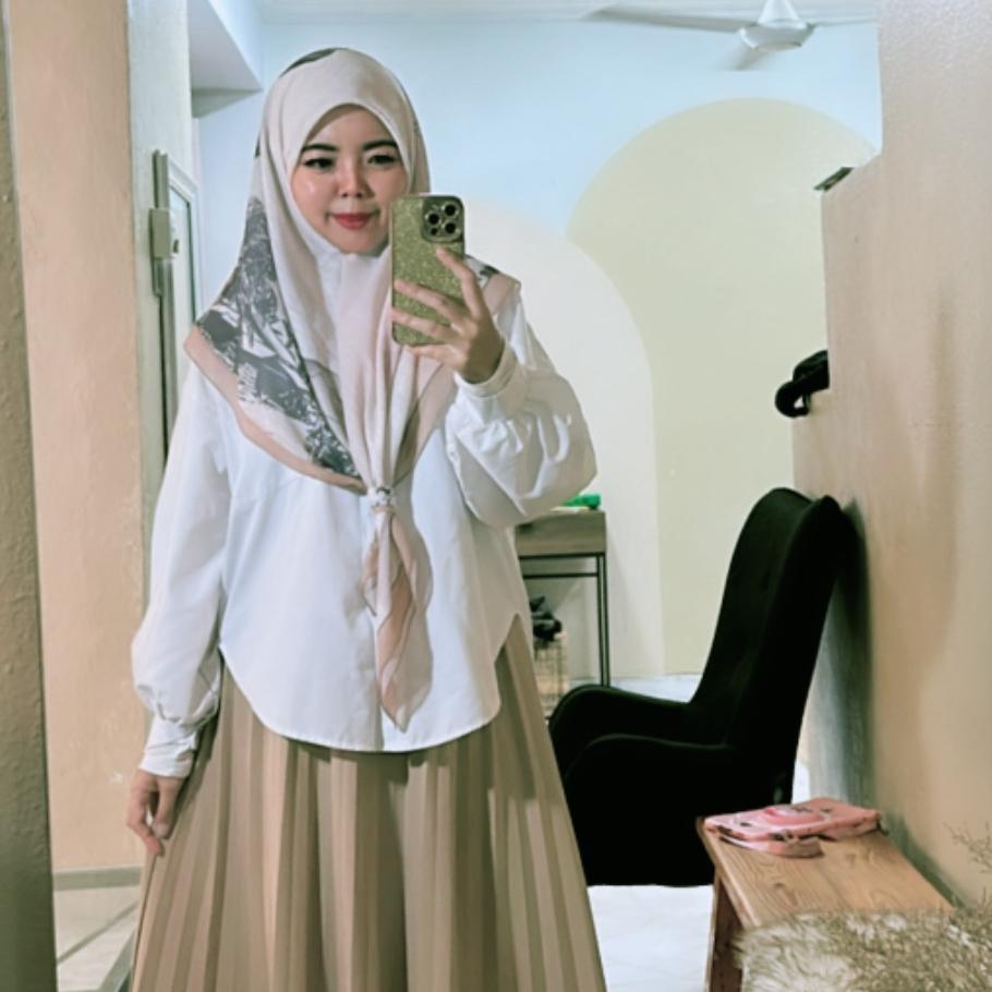 Siarkan Shano Ain|Lemon8