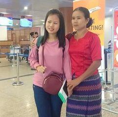 Posting Susanna Cho|Lemon8