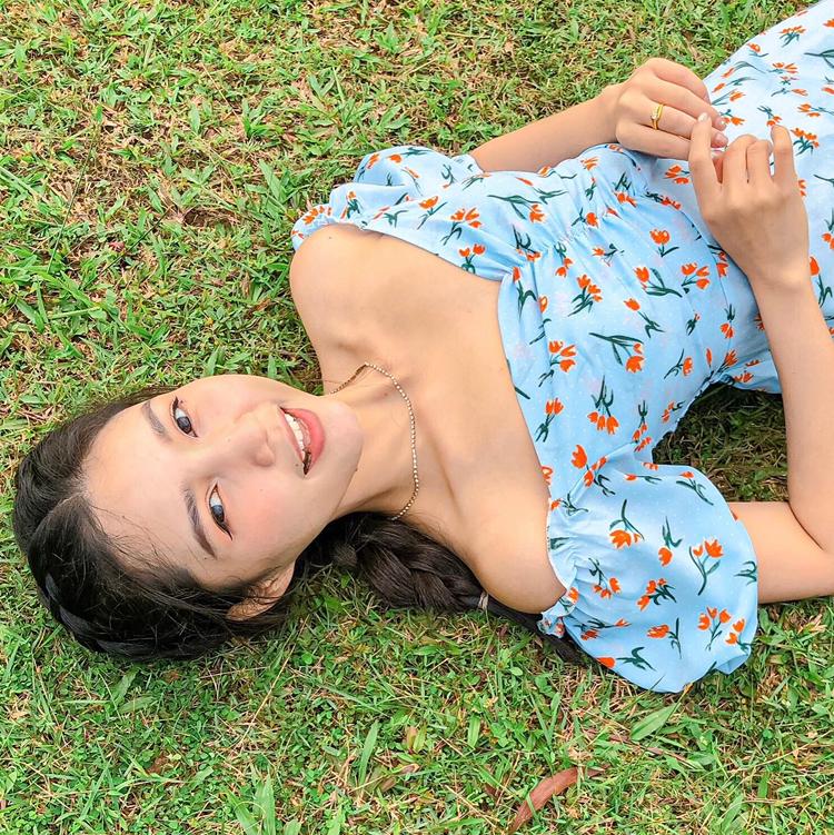 โพสต์ ของ MOOK⚪️|Lemon8