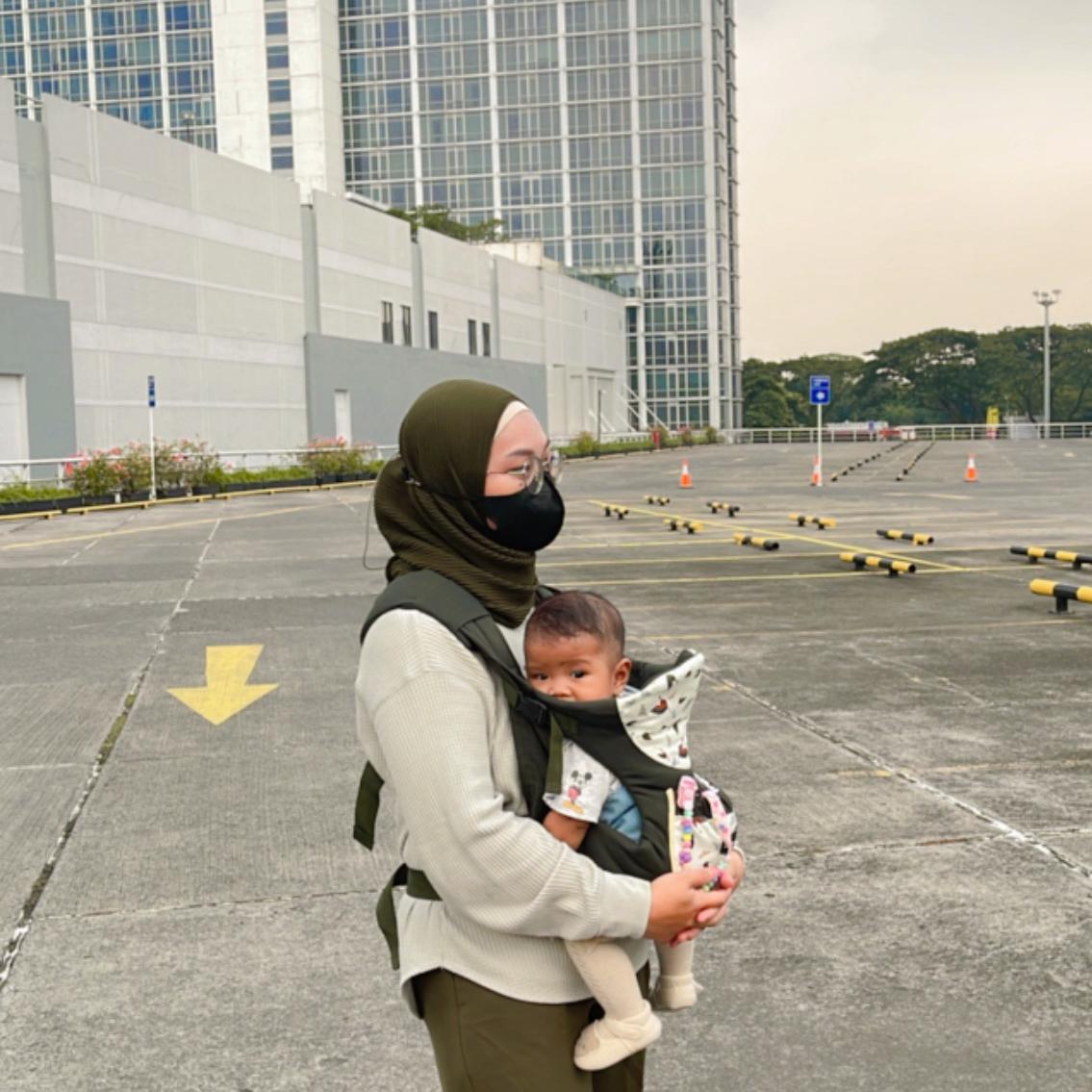 โพสต์ ของ Ratna Clara|Lemon8