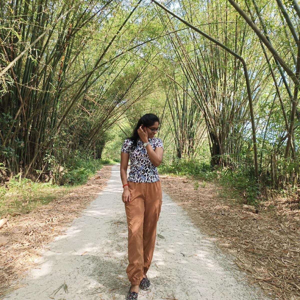 โพสต์ ของ Shalini Raj|Lemon8