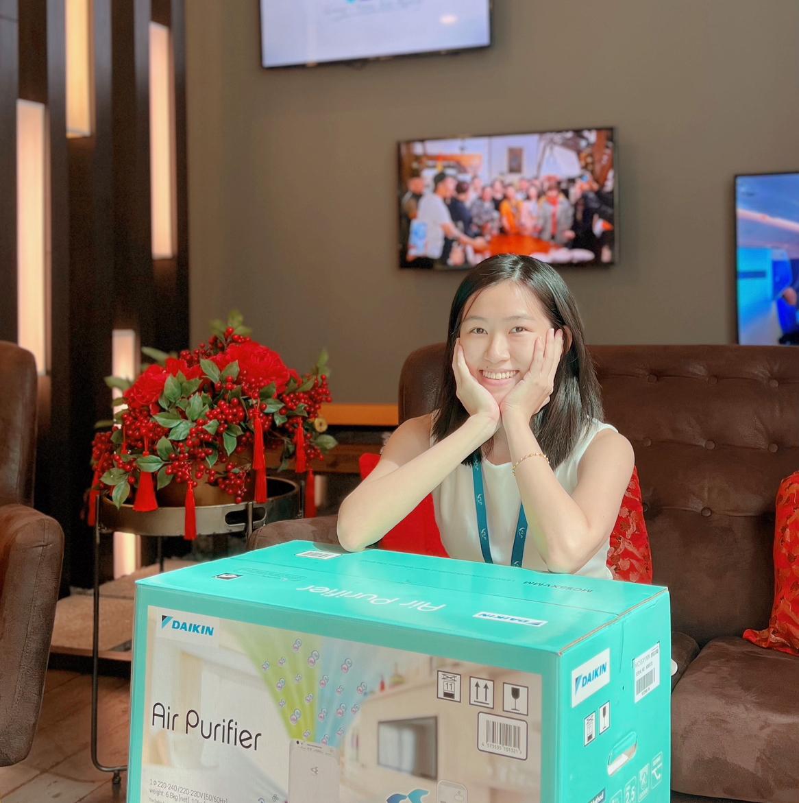 Siarkan Vivi’s View|Lemon8