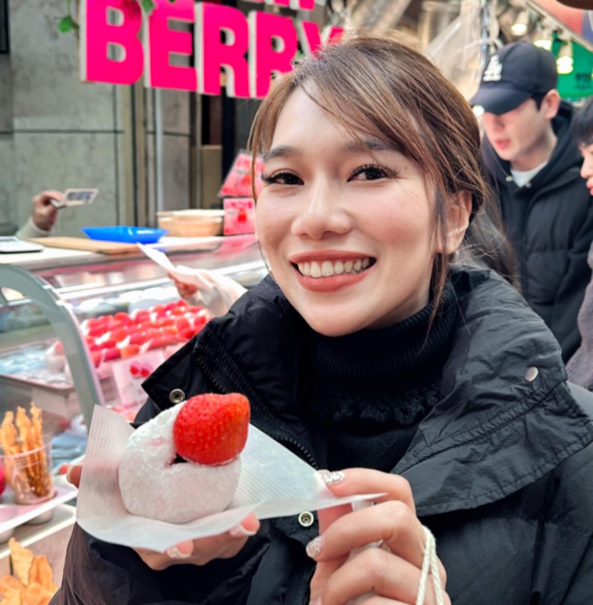 โพสต์ ของ Smile.dk|Lemon8