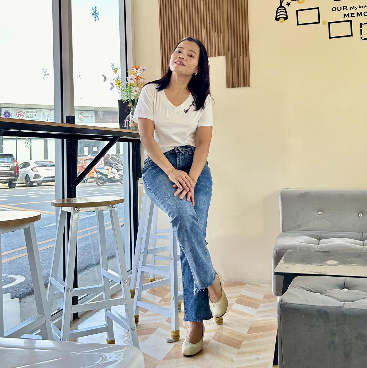 โพสต์ ของ Sukanya kham|Lemon8