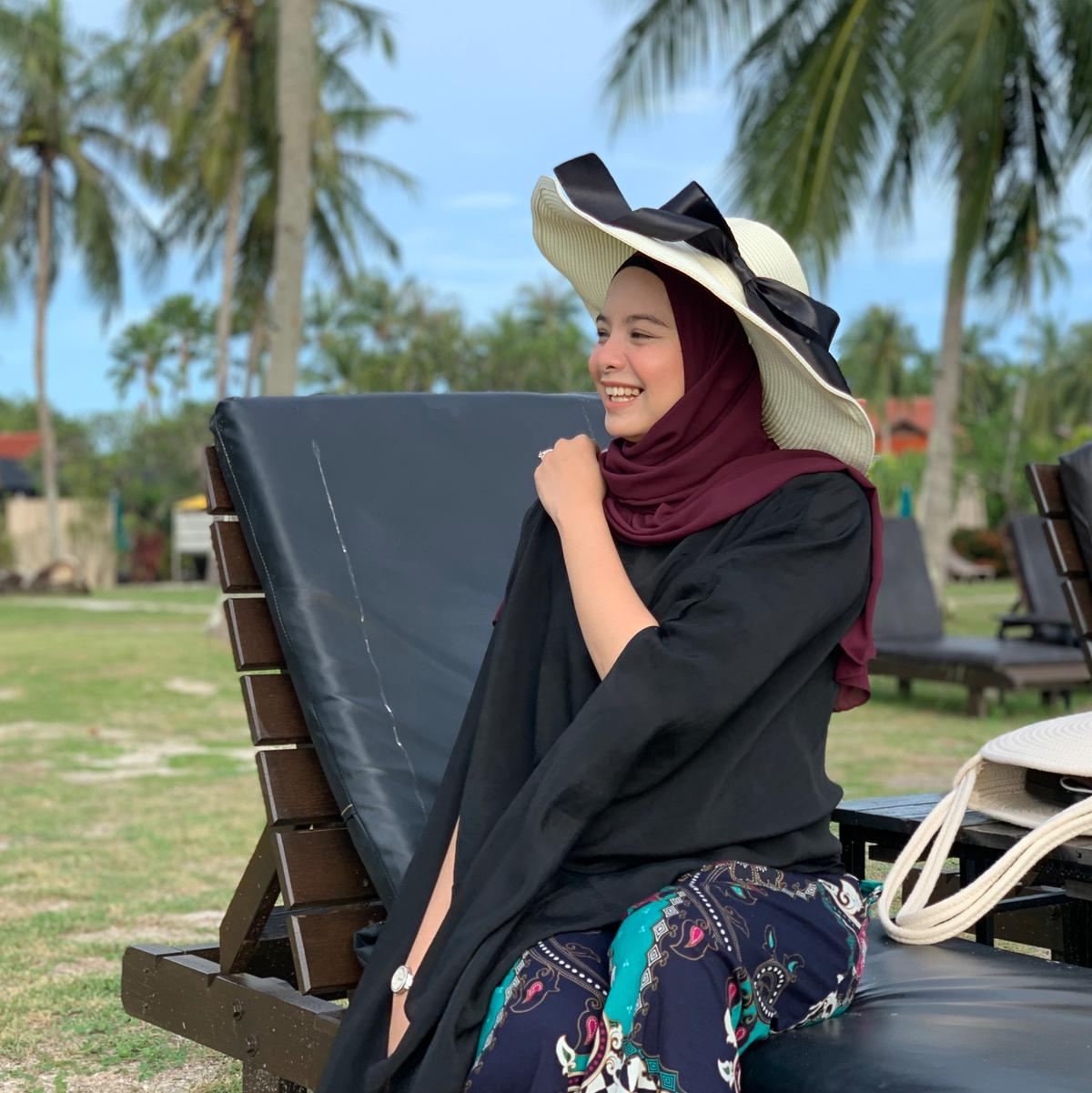 Posting Mya Hazzelan|Lemon8