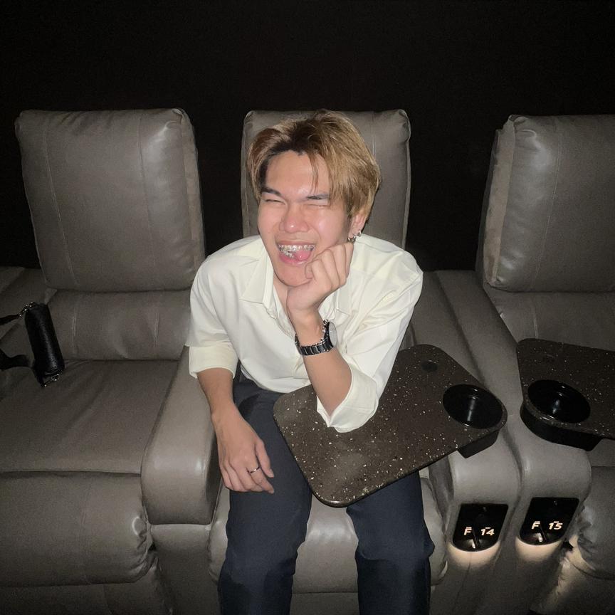 โพสต์ ของ Pond Thanin|Lemon8