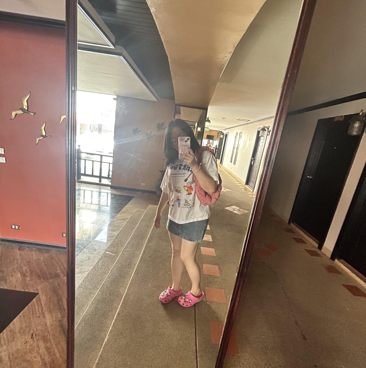 โพสต์ ของ May Warisara|Lemon8