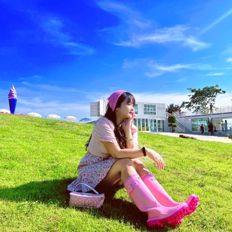 โพสต์ ของ chon|Lemon8