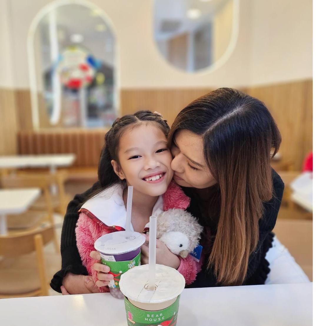 โพสต์ ของ Mommy Noon&Spy|Lemon8