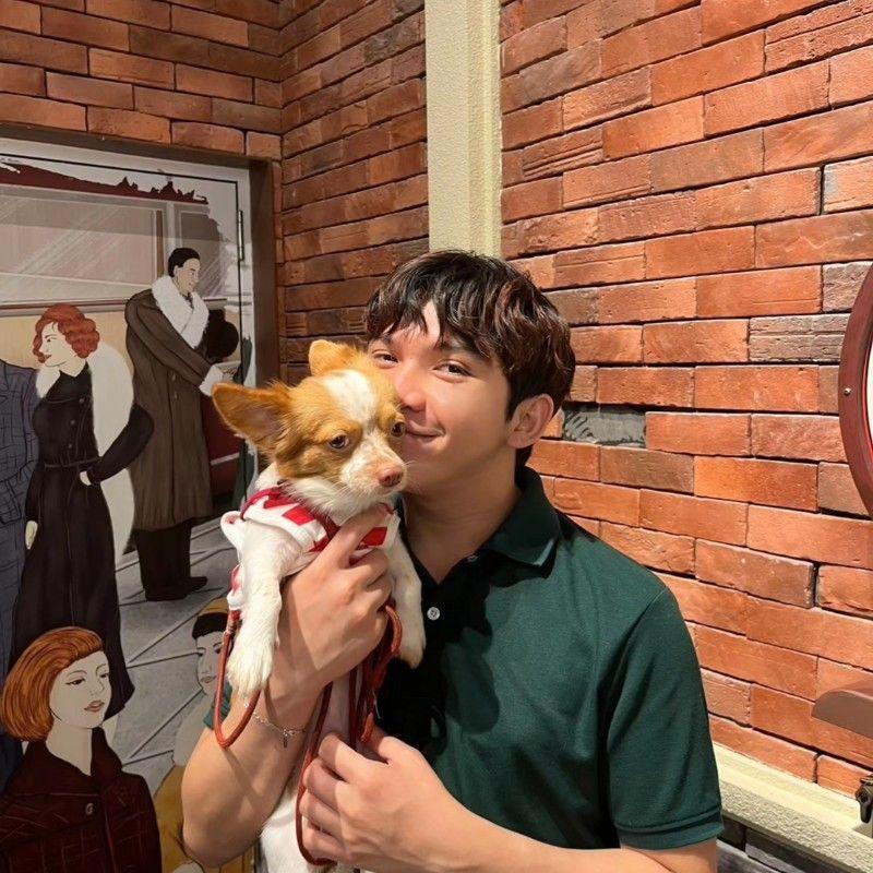 โพสต์ ของ jojo|Lemon8