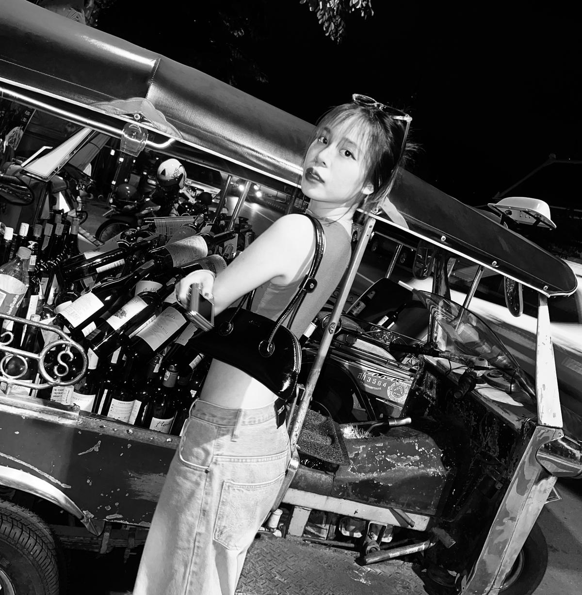 โพสต์ ของ Grace|Lemon8