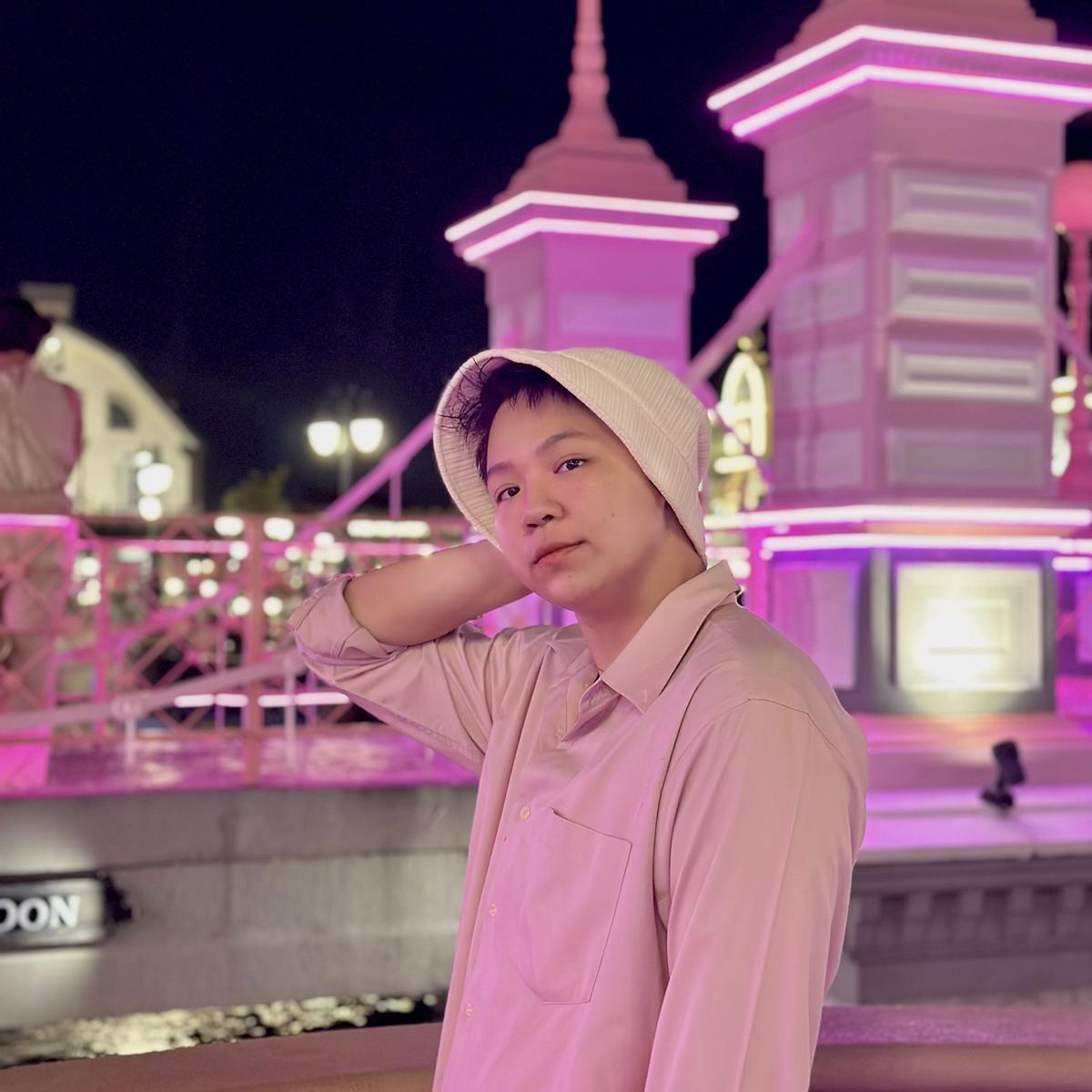 โพสต์ ของ MR.MOON|Lemon8