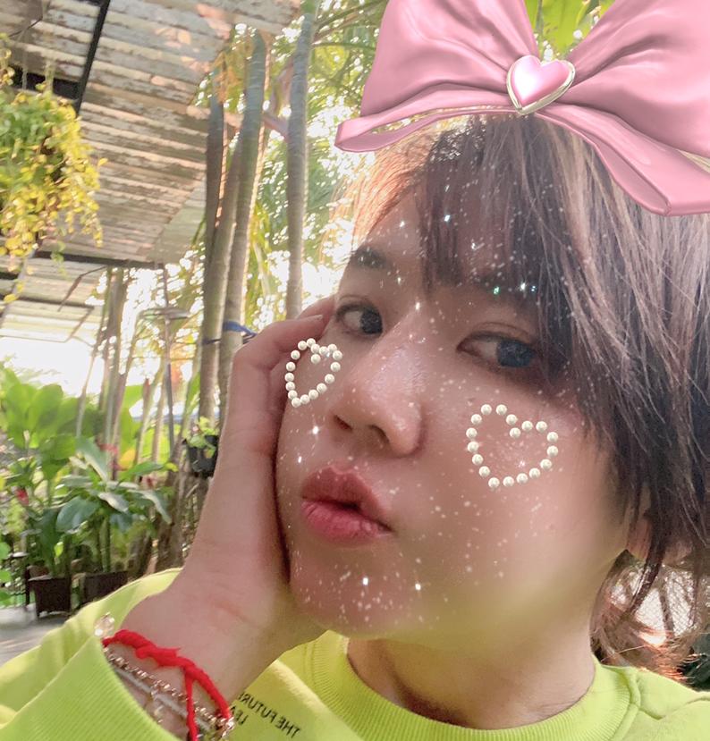 โพสต์ ของ 𝚁𝚄𝙽𝙶-𝙽𝙰-𝙿𝙰|Lemon8