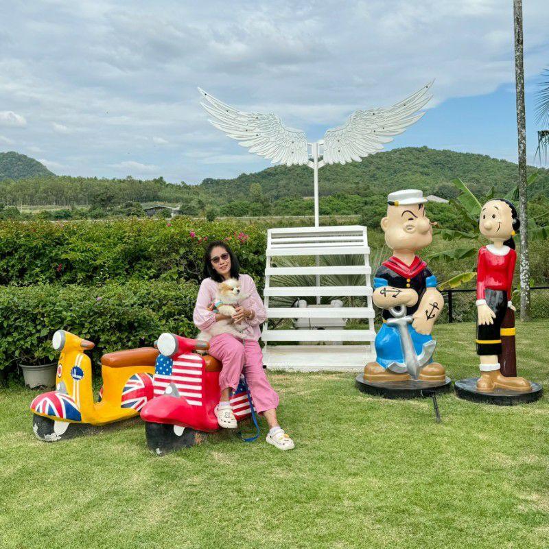 โพสต์ ของ Ma👉mhee🦀|Lemon8