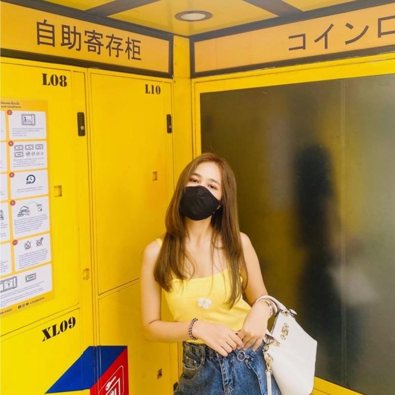 โพสต์ ของ NF|Lemon8