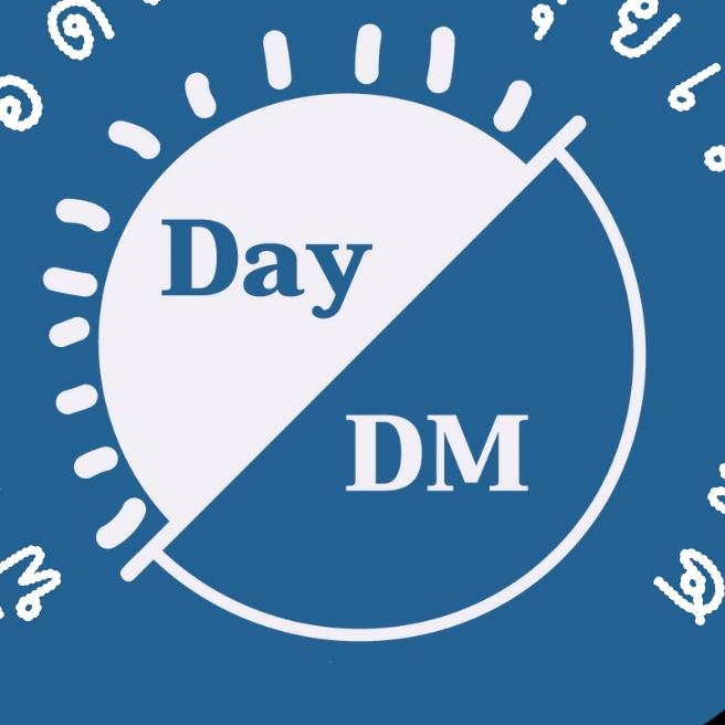 โพสต์ ของ Day/DM|Lemon8