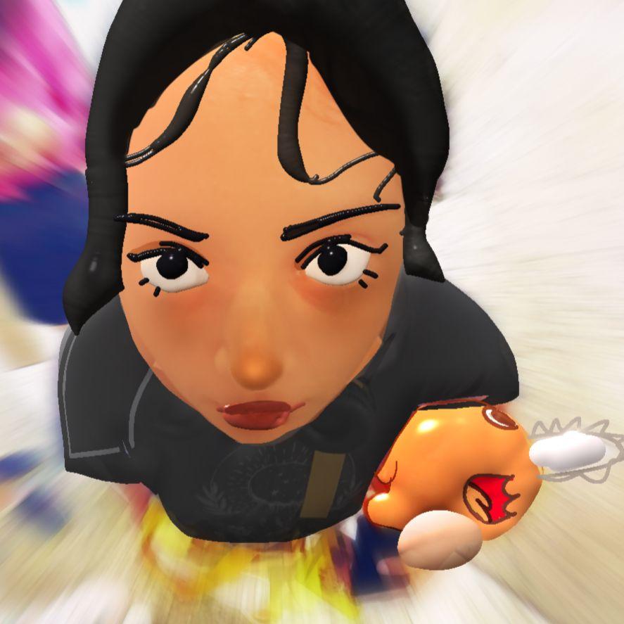 โพสต์ ของ Isha|Lemon8