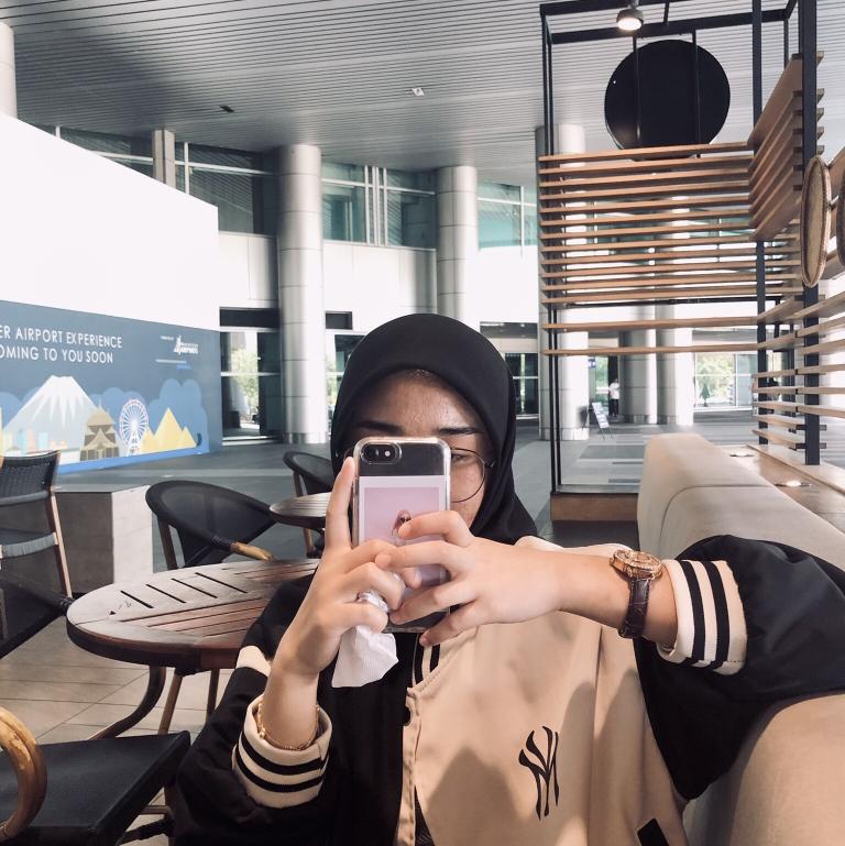 โพสต์ ของ Assyha Ali|Lemon8