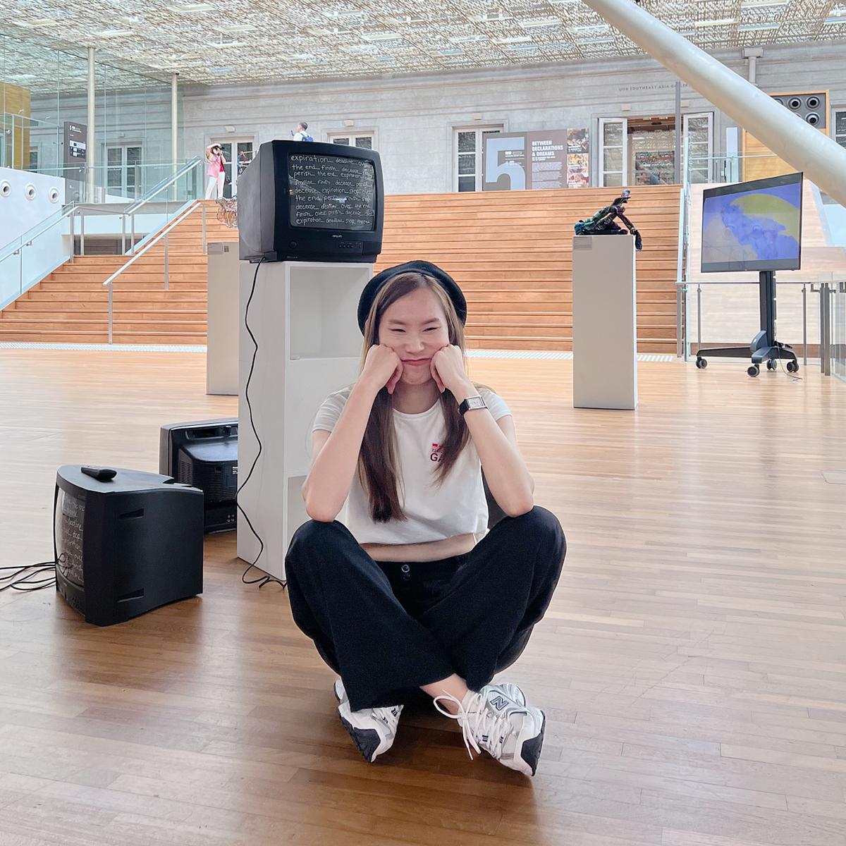 โพสต์ ของ Tiwa|Lemon8