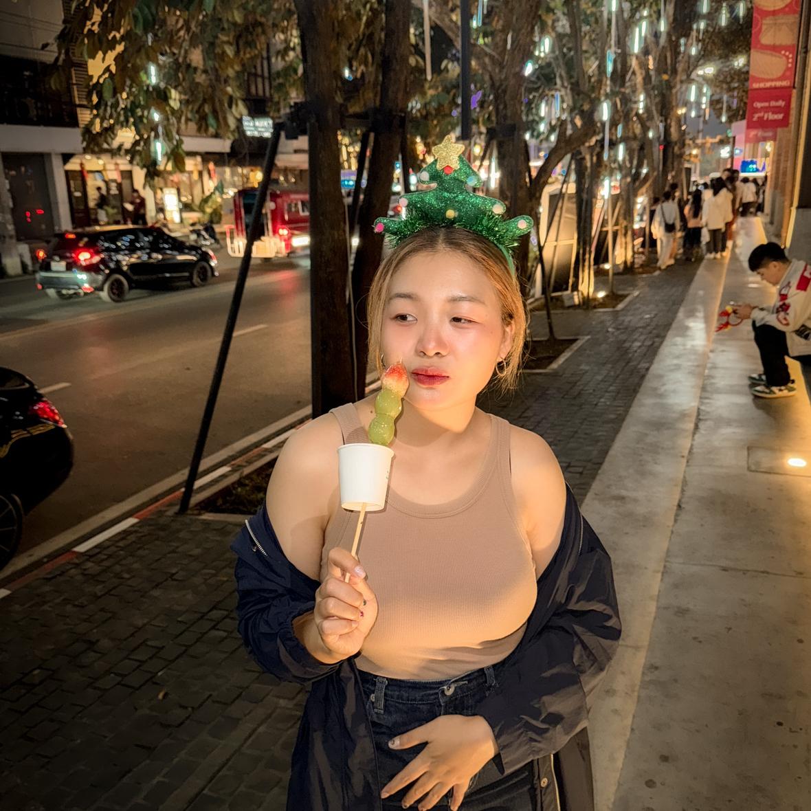 โพสต์ ของ milk.|Lemon8