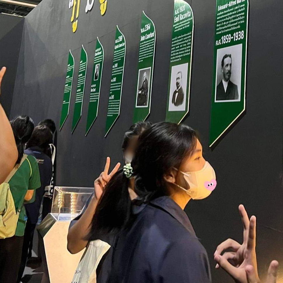 โพสต์ ของ TUMU|Lemon8