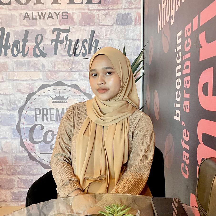 Posting Sarah Radhiah ♡|Lemon8