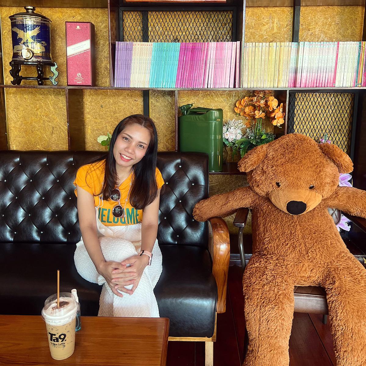 โพสต์ ของ Weena_n|Lemon8