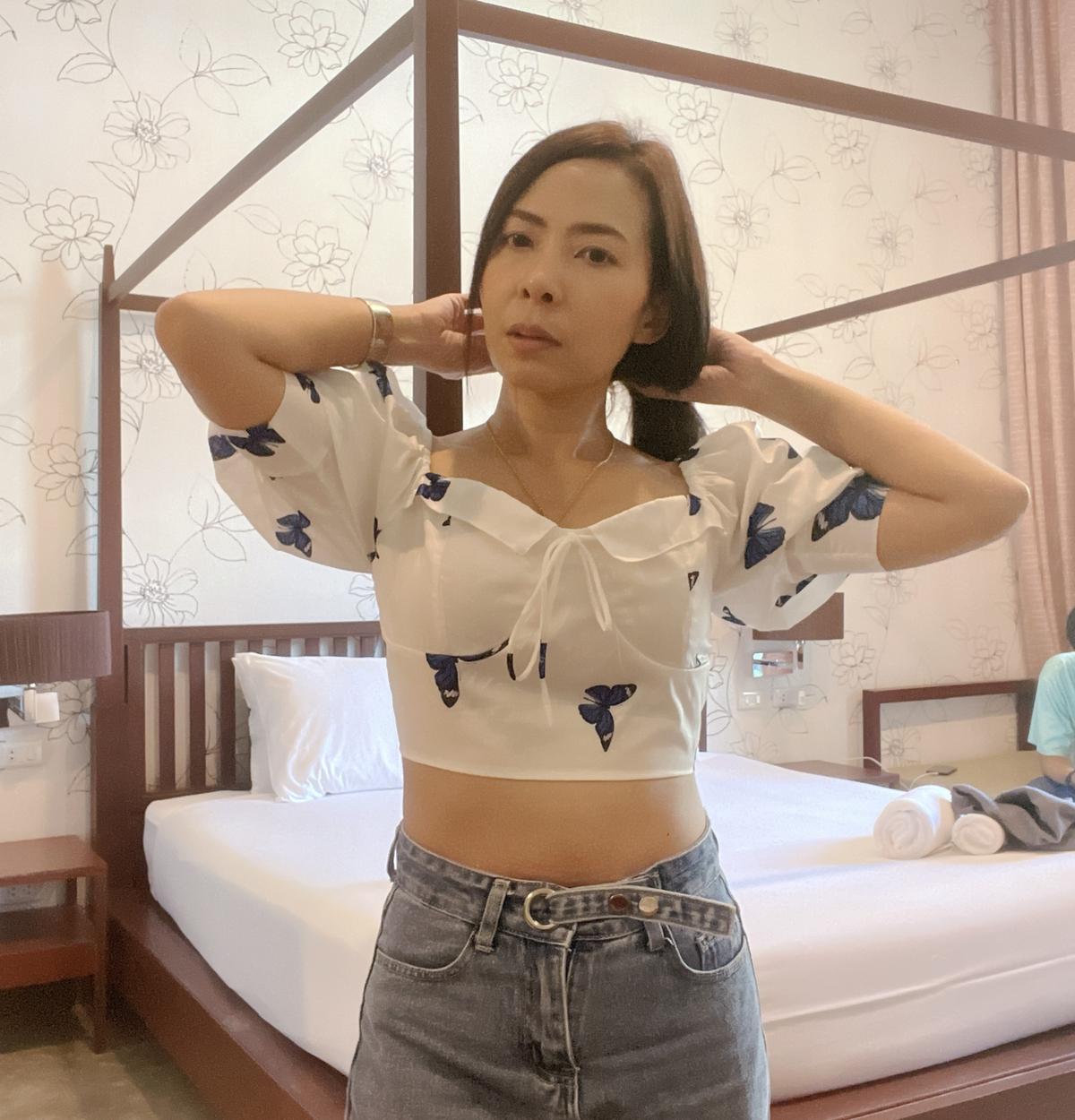 โพสต์ ของ Pear.saran|Lemon8