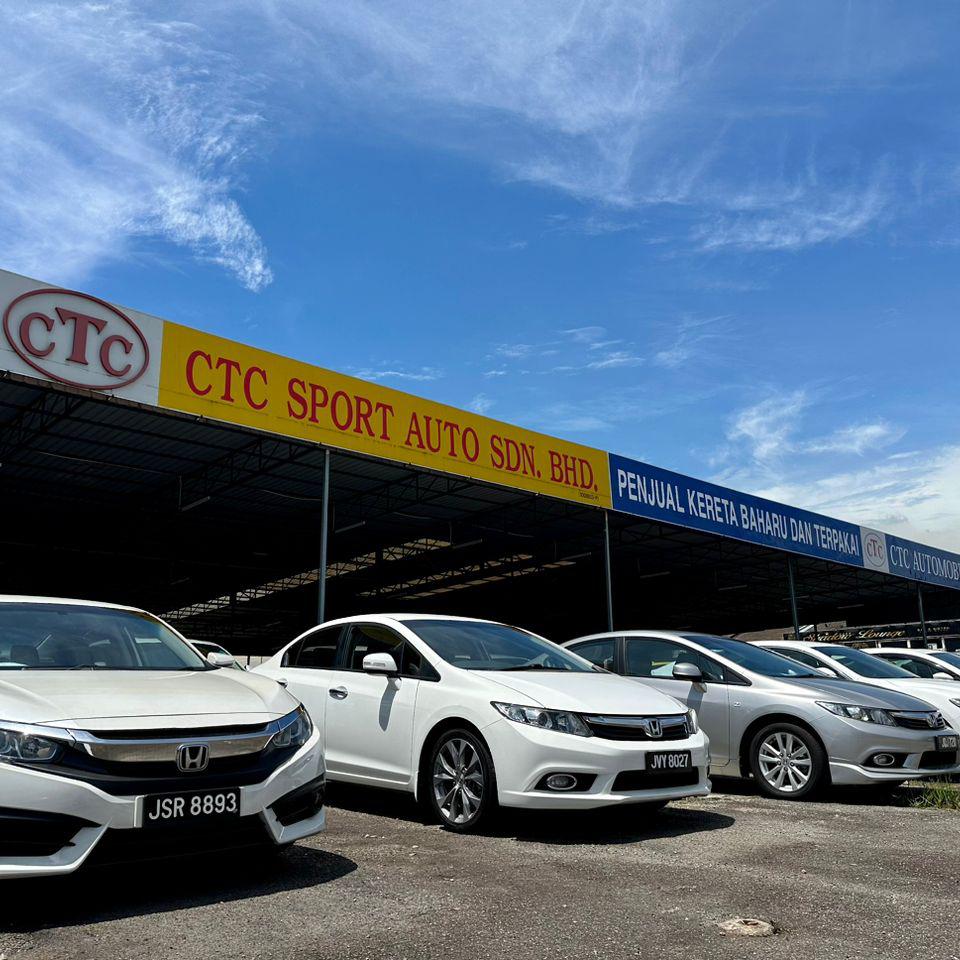 Siarkan CTC_Gary Tee|Lemon8