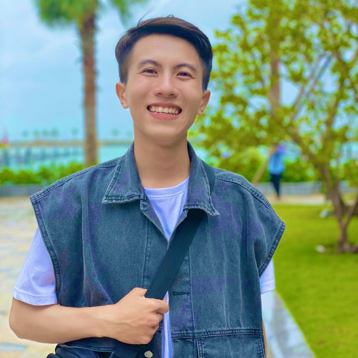 โพสต์ ของ Theo chân Huy|Lemon8