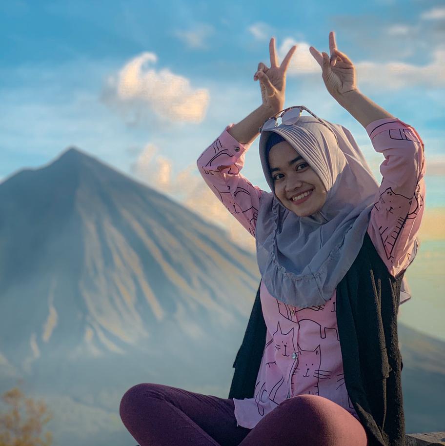 Siarkan Putri eka|Lemon8