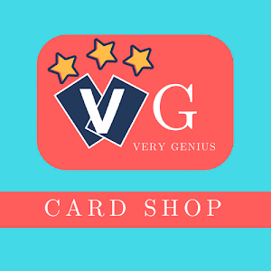 โพสต์ ของ VG card shop|Lemon8