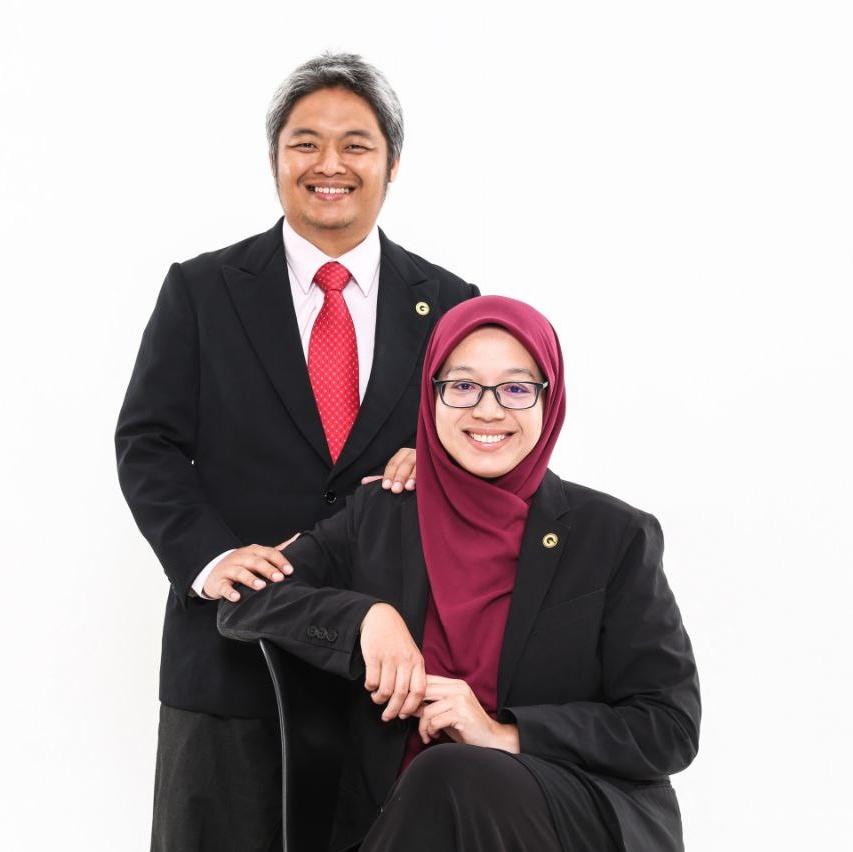 Siarkan Hafidz&Dila|Lemon8