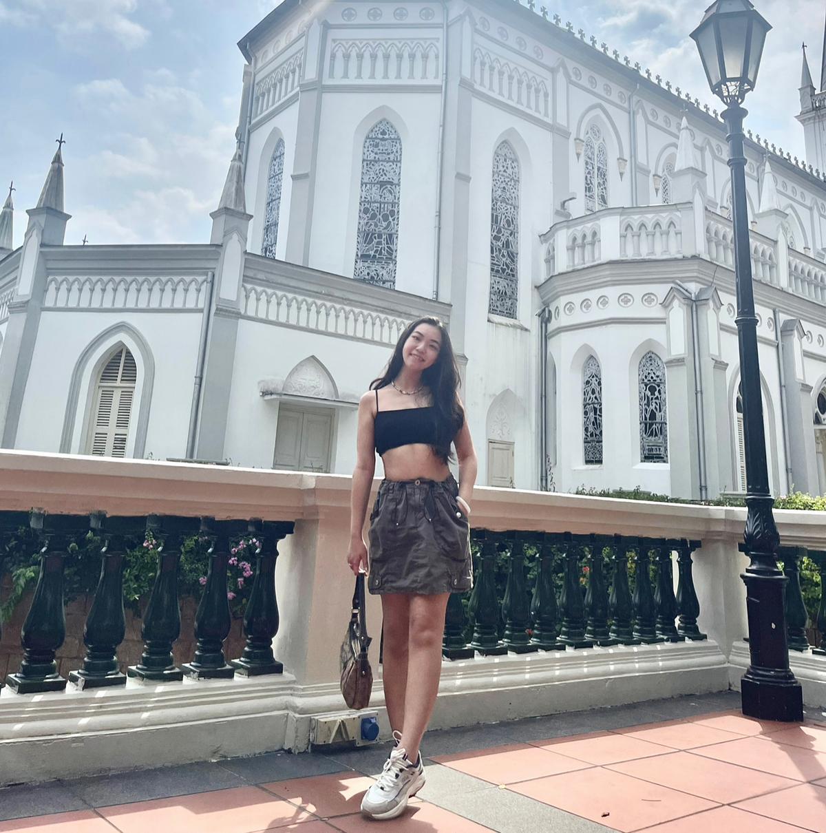 โพสต์ ของ tris |Lemon8