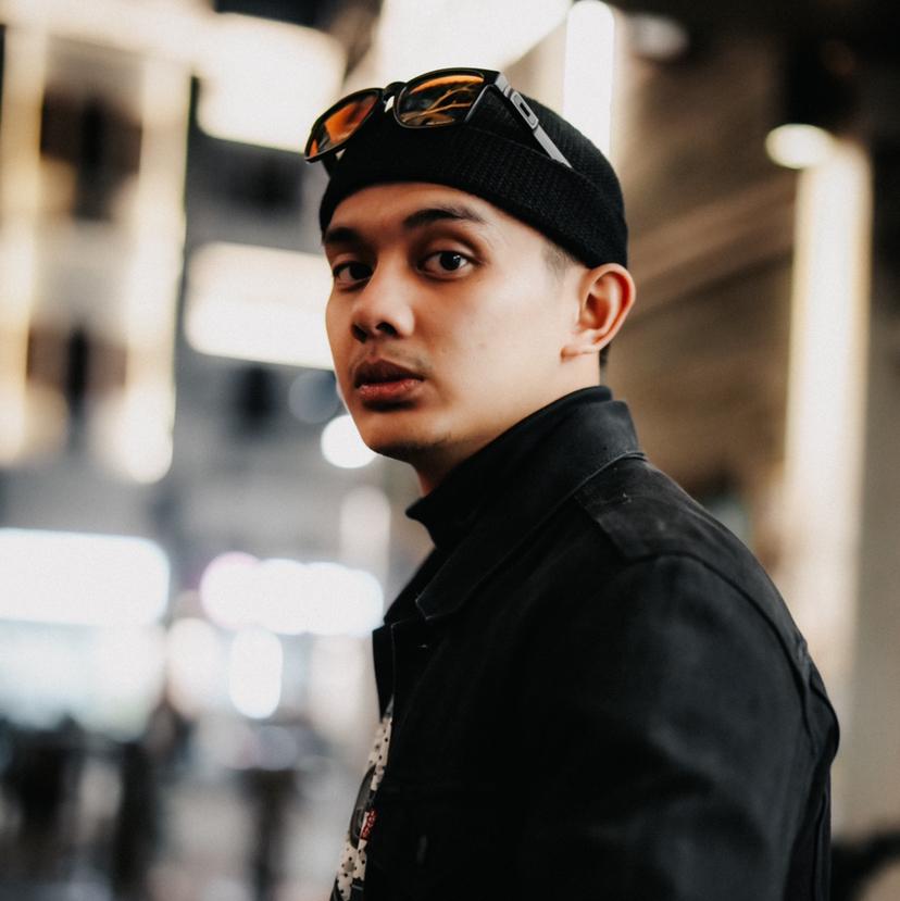 Posting Bazli Nazim|Lemon8