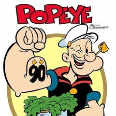โพสต์ ของ Popeye Thailand|Lemon8