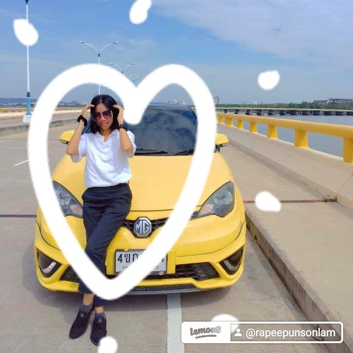 โพสต์ ของ Rapeepun BKK|Lemon8