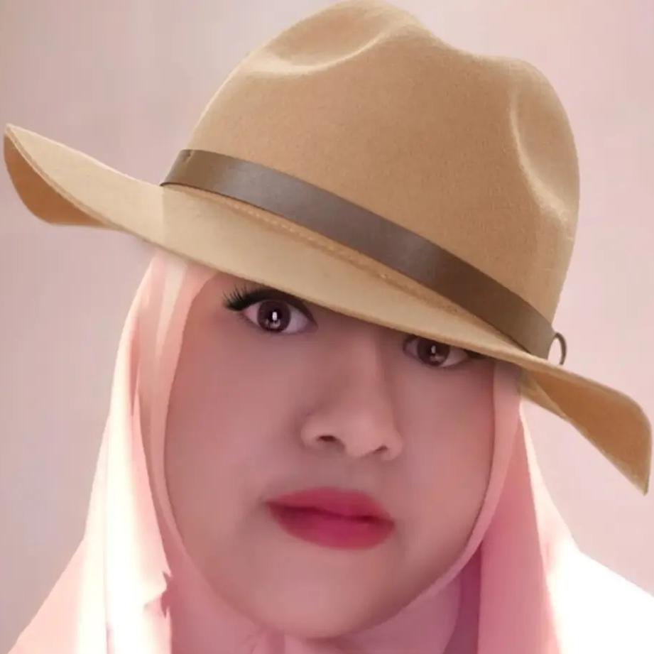 Siarkan Bunda Gwenny Lemon8