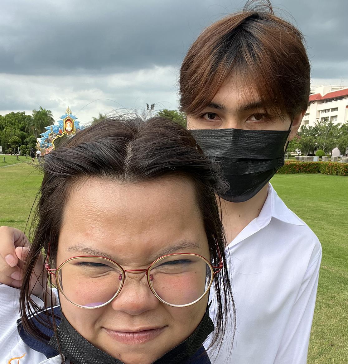 โพสต์ ของ AXM|Lemon8