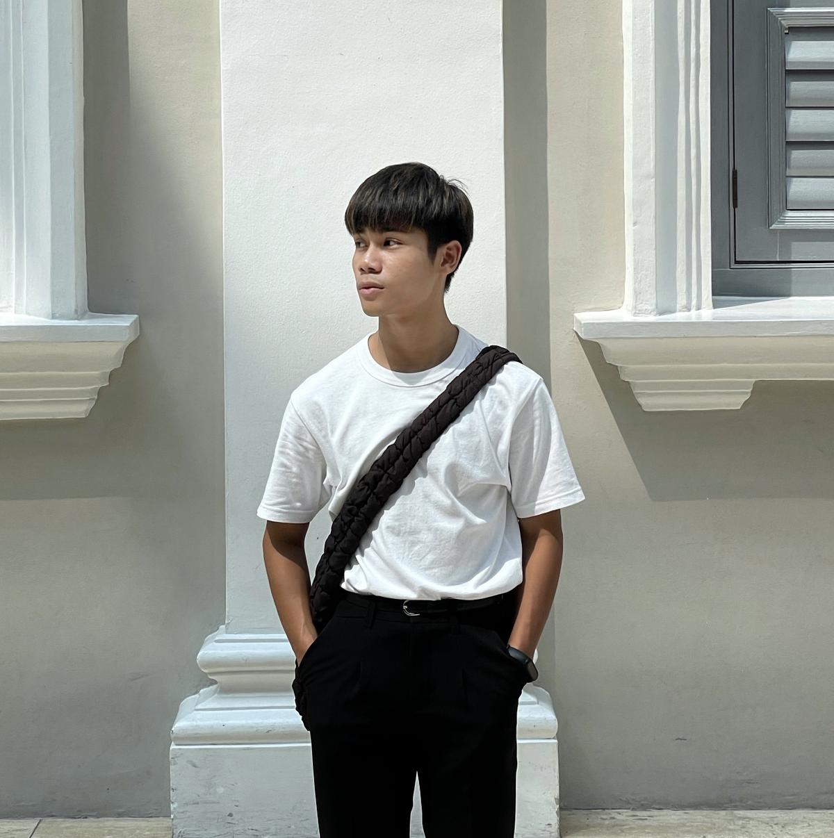 โพสต์ ของ Em.mhee|Lemon8