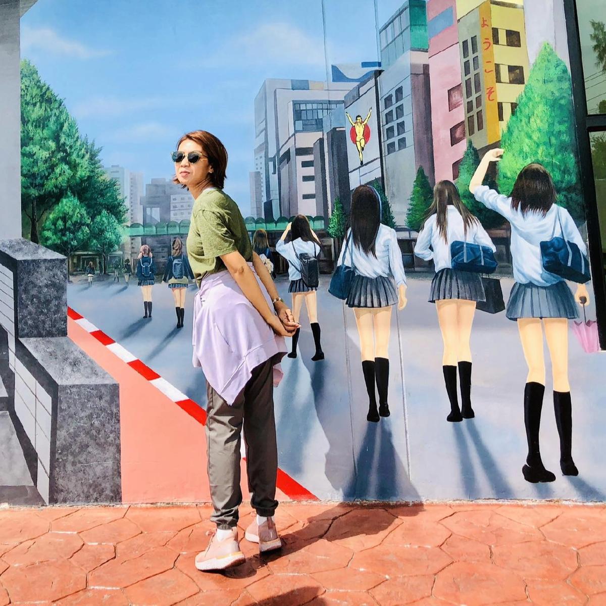 โพสต์ ของ Jeena|Lemon8