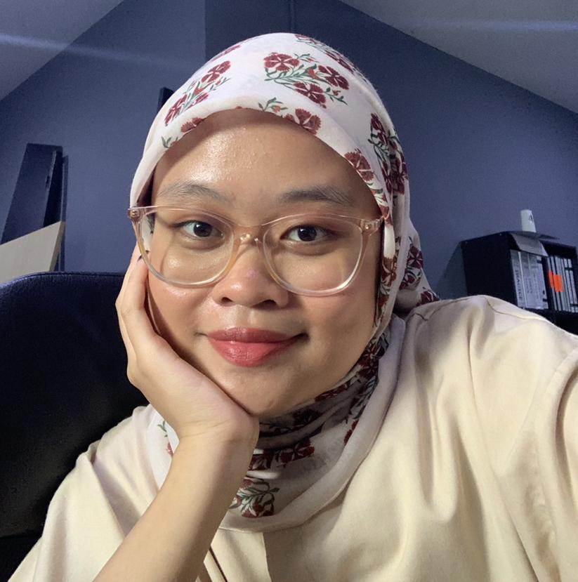 โพสต์ ของ Nur Athilah|Lemon8