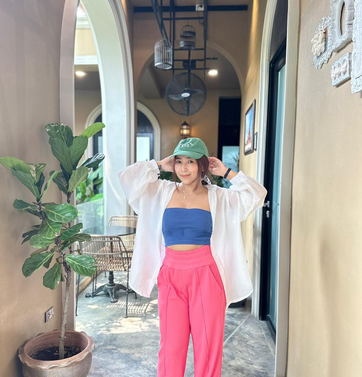 โพสต์ ของ Mint Mintra|Lemon8