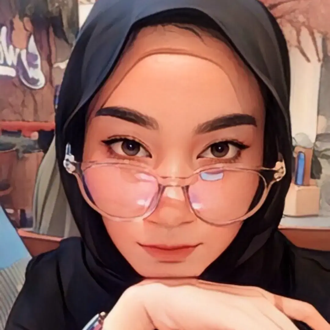 Posting Hasana Husna|Lemon8