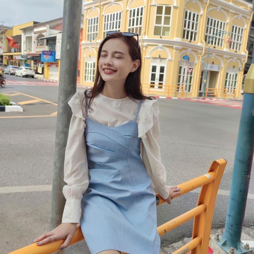 โพสต์ ของ Tack Yuwadee|Lemon8