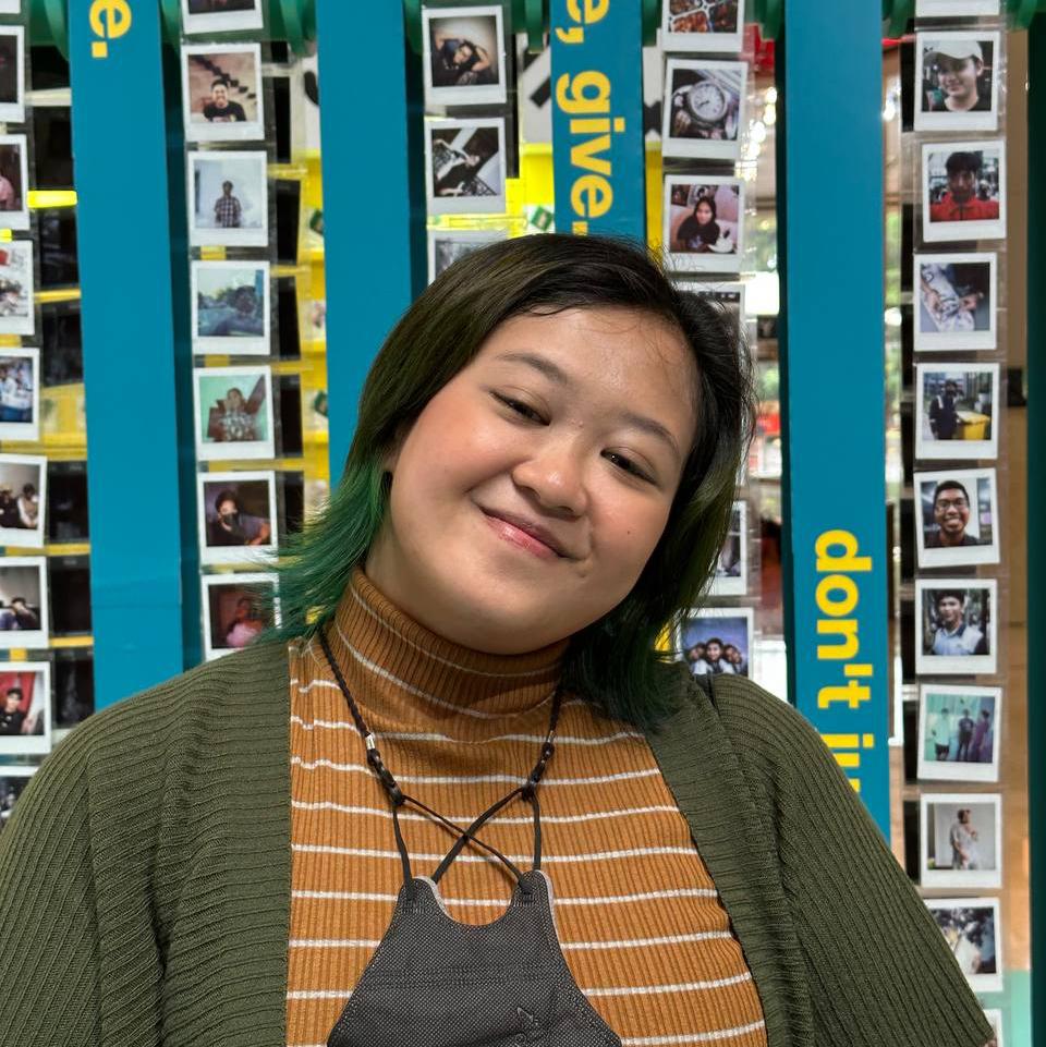 โพสต์ ของ Shinta Devi|Lemon8