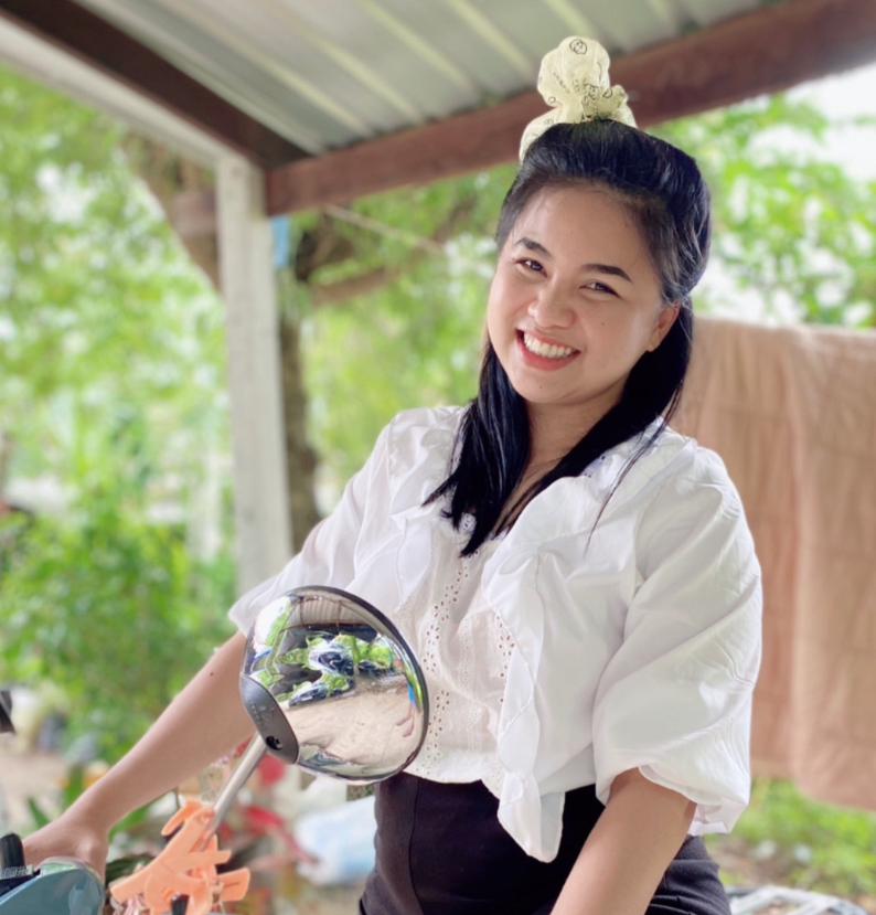 โพสต์ ของ Mam Maneerat|Lemon8