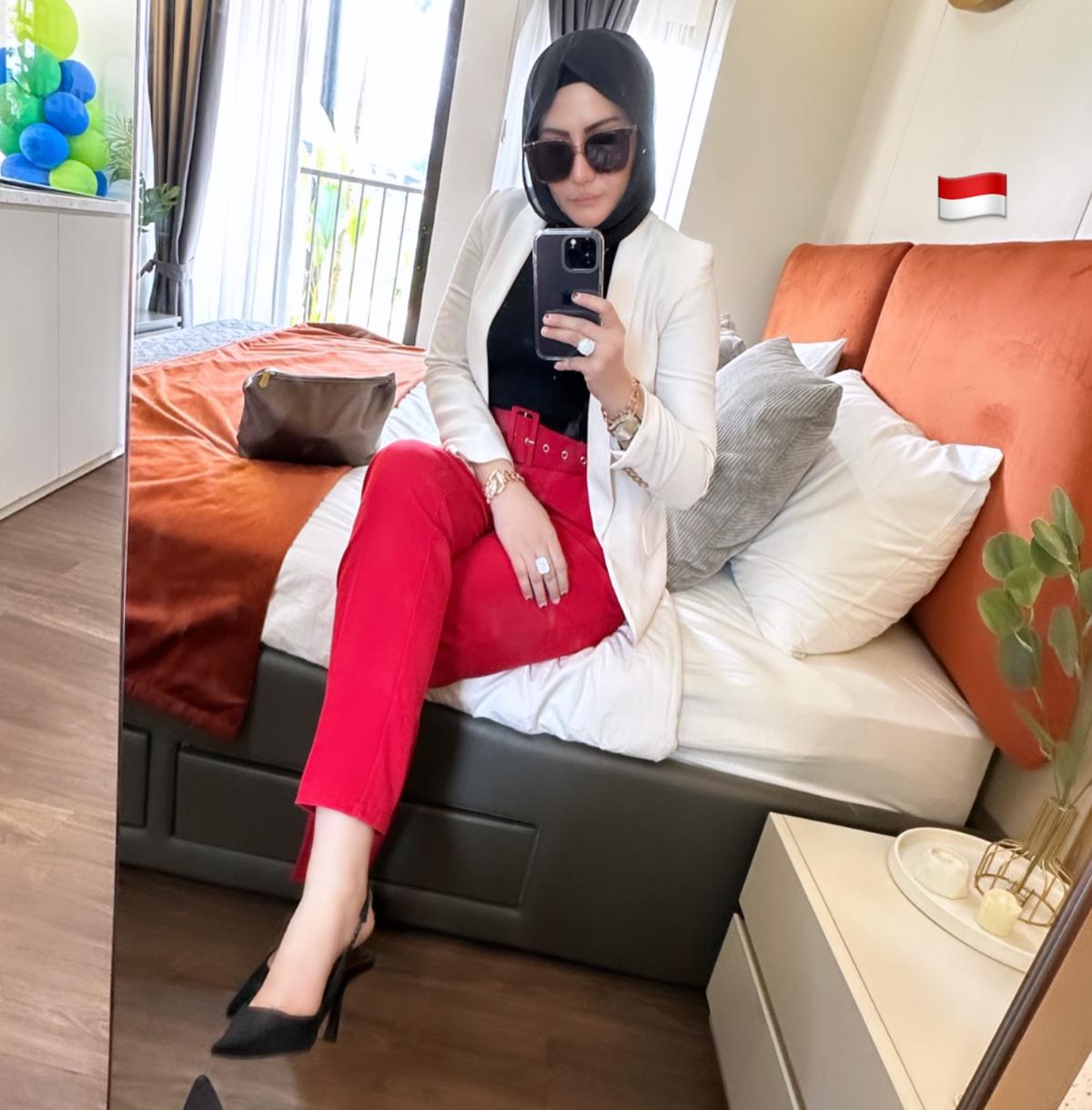 Siarkan charlotte lady|Lemon8